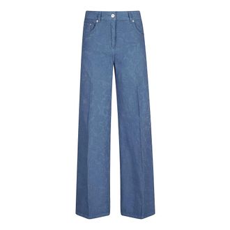 True Royal True Royal Rtw... Blau - - Trousers - Damen - Blau - XS