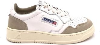 Autry Damen, Schuhe, Weiß, 37 EUGröße