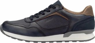 Rieker Sneakers - - Shoes - Herren - Blau - 44 EU