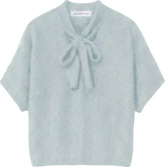 Iris Von Arnim Damen Kaschmirpullover KASSIE