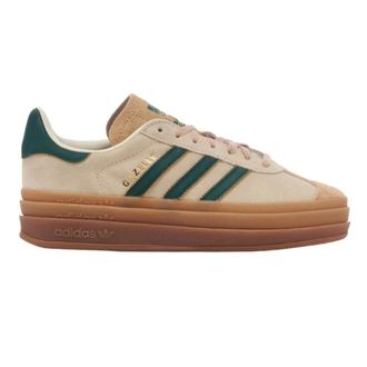 adidas Damen, Sport, Beige, 38 EUGr&ouml;&szlig;e