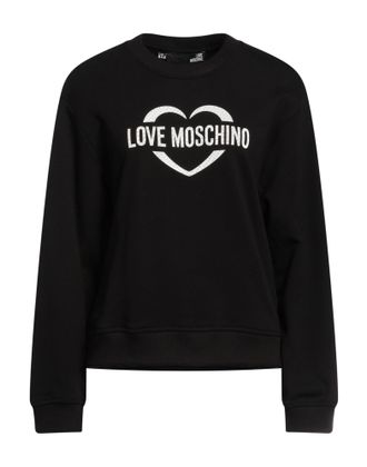 Love Moschino TOPS - Sweatshirts auf YOOX.COM