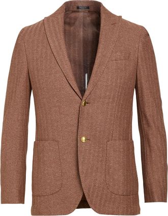 Breras Milano ANZ&Uuml;GE und CO-ORDS - Blazers auf YOOX.COM