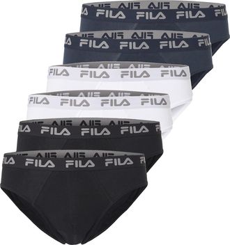 Fila Slips