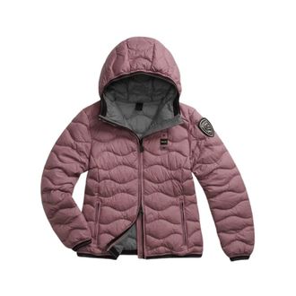 Blauer Doudoune La Camelia - Femme - Vestes - Rose - Taille: 38 FR