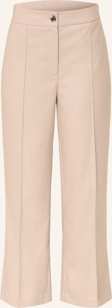 OPUS 7/8-Hose Melane Soft beige
