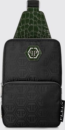 Philipp Plein Sacoche Homme couleur Noir