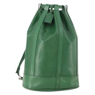 Louis Vuitton Damen, Pre-Owned, Gr&uuml;n, ONE SIZEGr&ouml;&szlig;e