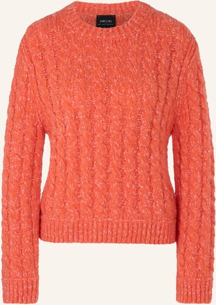 Marc Cain Pullover orange