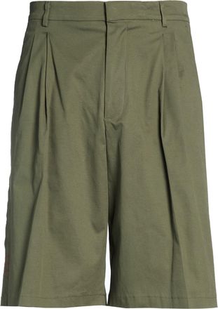 Amaranto HOSEN & R&Ouml;CKE - Shorts & Bermudashorts auf YOOX.COM