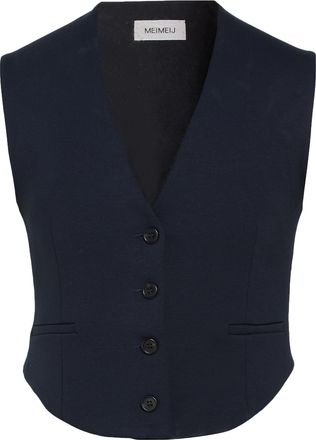 Meimeij ANZ&Uuml;GE und CO-ORDS - Couture-Westen auf YOOX.COM