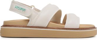 Hoff Sandalen HOFF Road 12312004 Beige
