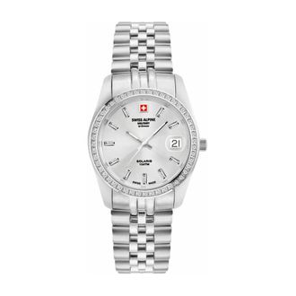 Swiss Alpine Military Elysium 7714.7232 - - Accessories - Damen - Grau - ONE SIZE