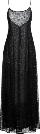 Emporio Armani KLEIDER - Maxi-Kleider auf YOOX.COM