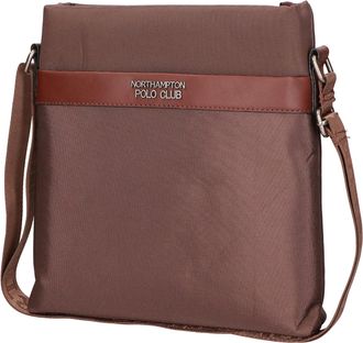 Northampton Polo Club Schultertasche
