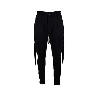 Amiri Cargo Pants - - Trousers - Herren - Schwarzk - L
