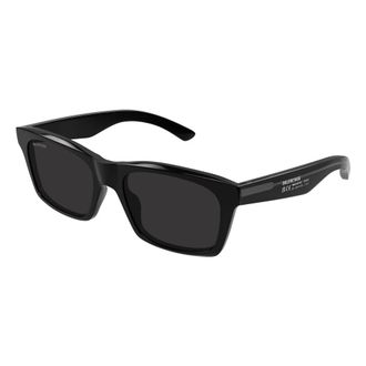 Balenciaga Bb0423S Sonnenbrille - - Accessories - Herren - Schwarzk - 56 MM