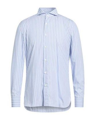 LUIGI BORRELLI NAPOLI TOPS - Chemises sur YOOX.COM