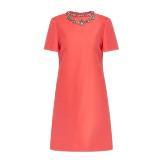 Valentino Garavani Damen, Kleider, Rosa, 2XSGr&ouml;&szlig;e