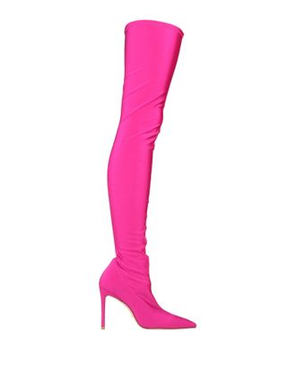 Stuart Weitzman SCHUHE - Stiefel auf YOOX.COM