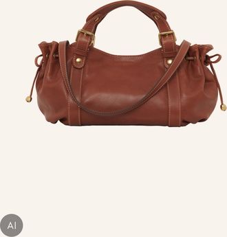 Gerard Darel Tasche 12h braun