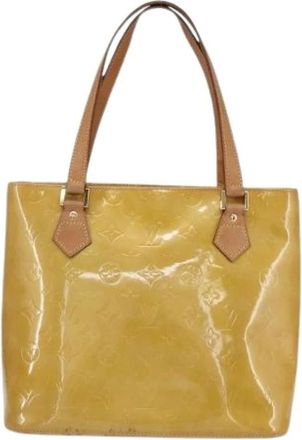 Louis Vuitton Damen, Pre-Owned, Beige, ONE SIZEGr&ouml;&szlig;e