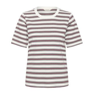 Part Two T-Shirts - - Tops - Damen - Braun - XL