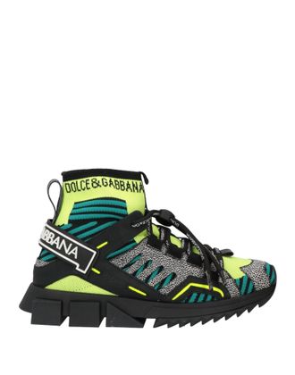 Dolce & Gabbana SCHUHE - Sneakers auf YOOX.COM