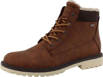 Kappa Schn&uuml;rboots Gento