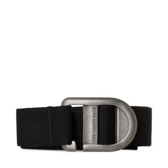 The North Face G&uuml;rtel The North Face Basin NF0A8EQ2JK31 Schwarz