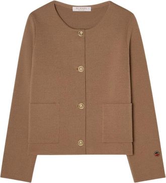 Busnel Macey Jacke - - Jackets - Damen - Braun - XS