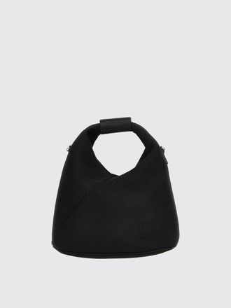 Maison Margiela Sac &agrave; Main MM6 MAISON MARGIELA Femme couleur Noir
