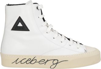 Iceberg SCHUHE - Sneakers auf YOOX.COM