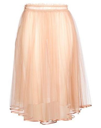 Elisabetta Franchi BAS - Jupes midi sur YOOX.COM