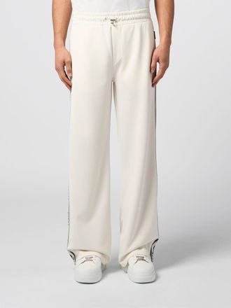Philipp Plein Pantalon Homme couleur Blanc