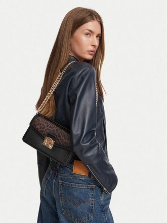 Liu Jo Handtasche AF6039 E1065 Schwarz