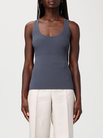 Max Mara Top MAX MARA Femme couleur Gris