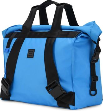 Herschel Homme, Sacs, Bleu, Taille: ONE Size Sac de voyage polochon