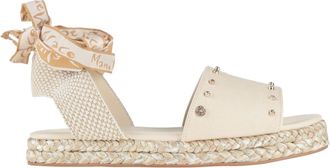 Manila Grace SCHUHE - Espadrilles auf YOOX.COM