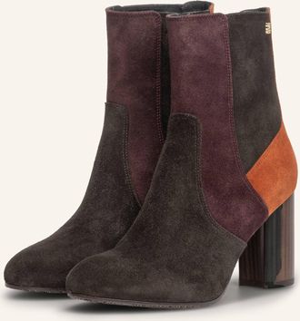 Floris Van Bommel Floris Van Bommel Stiefel Kaci 01 braun