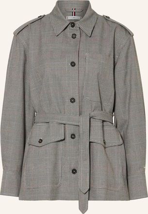 Tommy Hilfiger Blazer grau