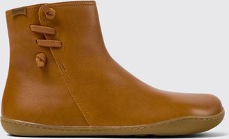 Camper Bottes Femme couleur Marron