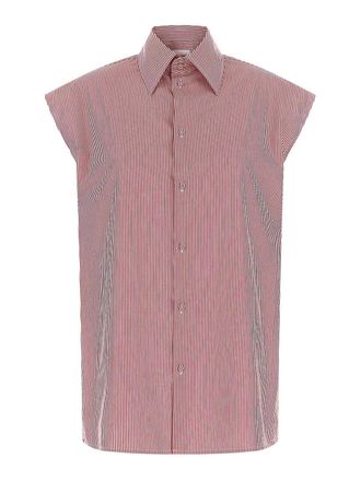 ARMARIUM Chemise - Rouge