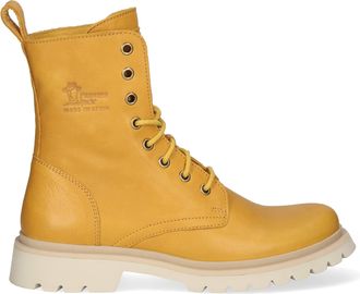 Panama Jack Damen Florida Combat Boot, Vintage B3, 37 EU