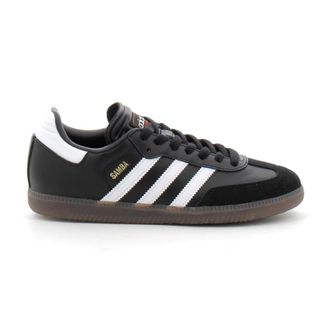 adidas Samba - Femme - Sport - Noir - Taille: 36 2/3 EU