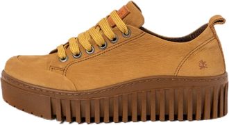 Art Art Damen 1535 Brighton Plattform, Karamel, 36 EU