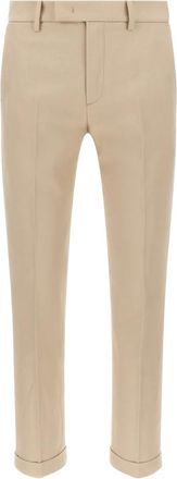 Department Five Department Five, Homme, Pantalons, Beige, Taille: W34 Destynai Chinos