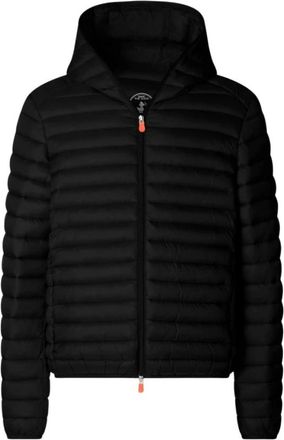 Save The Duck Homme, Vestes, Noir, Taille: XL Duncan Jacket