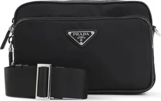 Prada Herren, Taschen, Schwarzk, ONE SIZEGr&ouml;&szlig;e