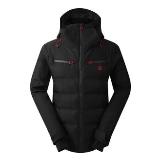Dare 2B Dare 2B - Speed II Skijacke f&uuml;r Herren (Schwarz)